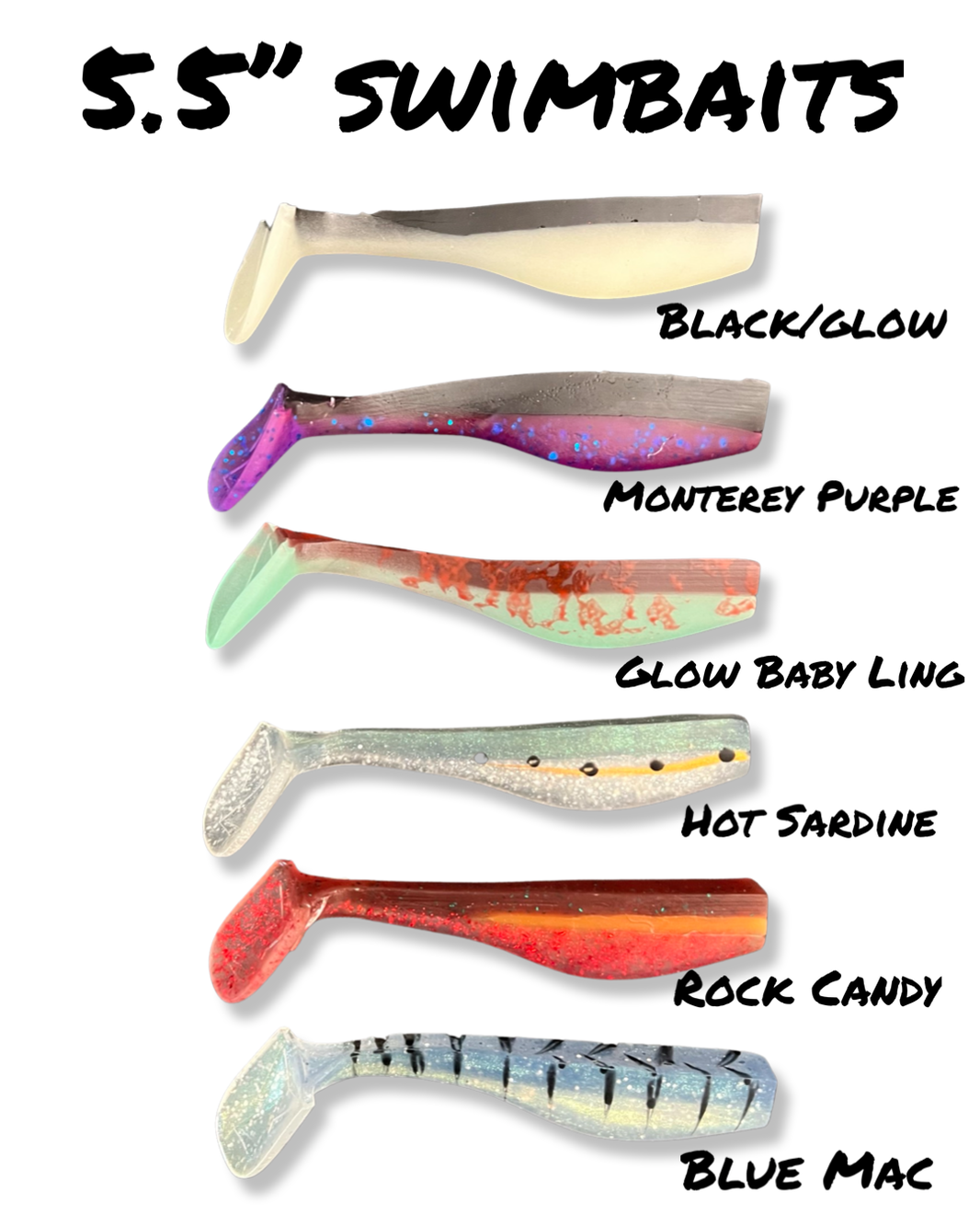 rockfish flies and rigs – Lingcodjigs.com