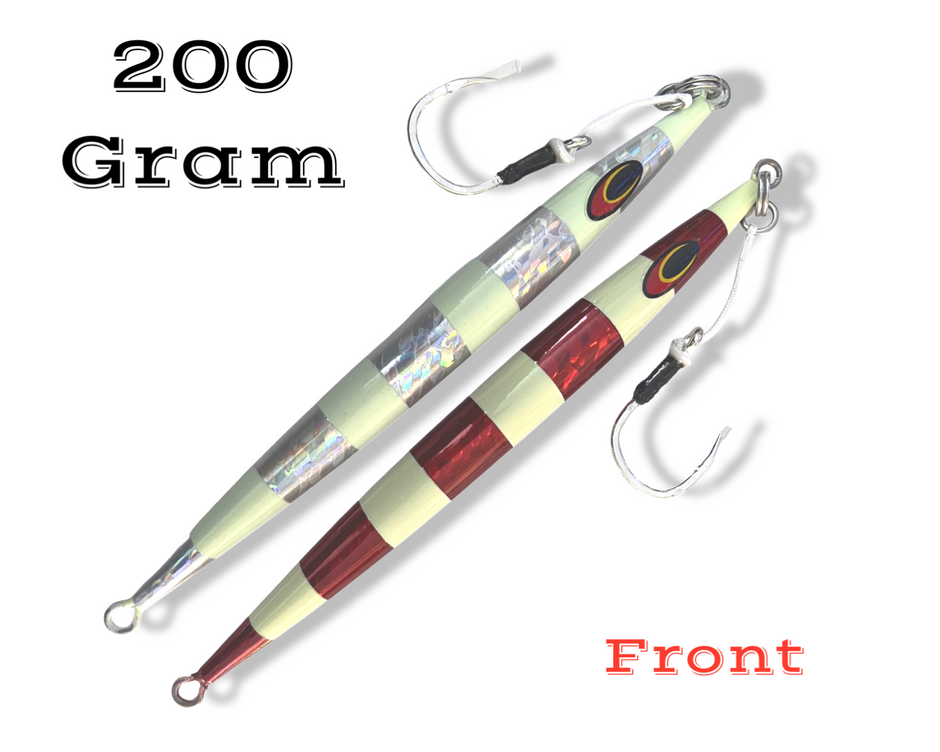 lingcod jigs – Lingcodjigs.com