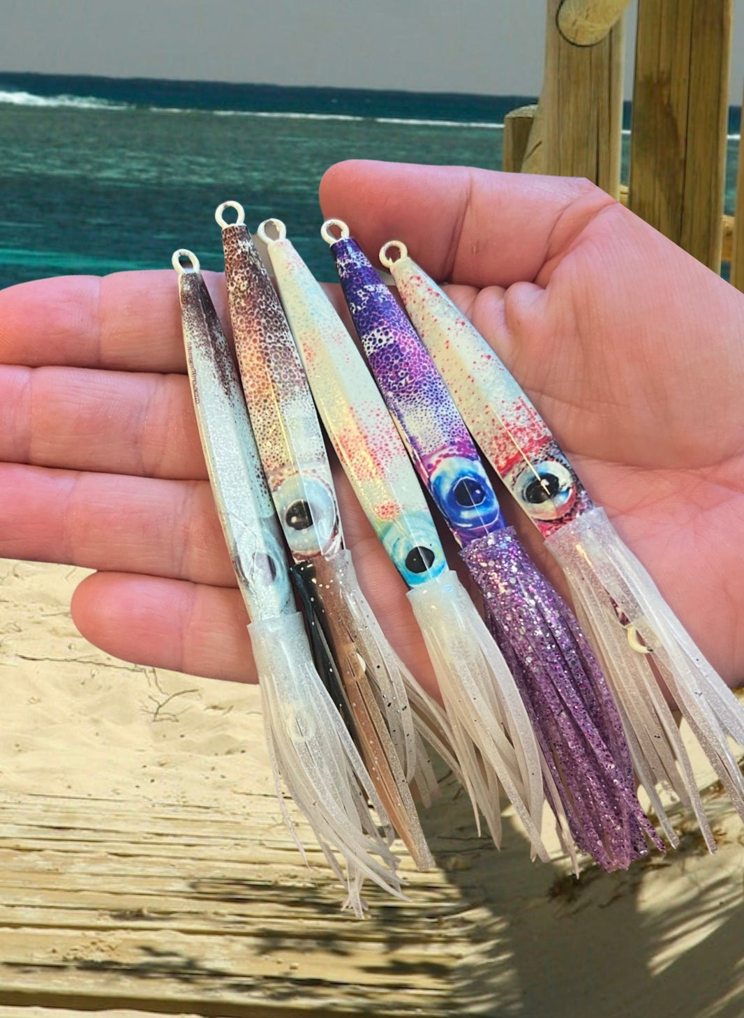 lingcod jigs – Lingcodjigs.com