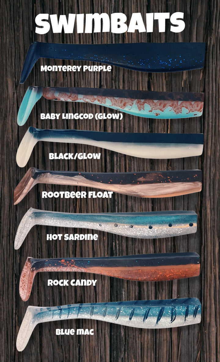 lingcod jigs – Lingcodjigs.com