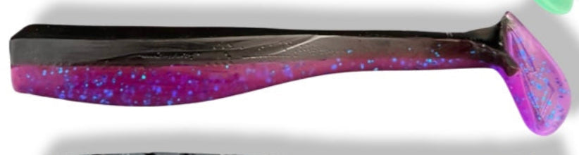 Lingcod Swimbait 9” – Lingcodjigs.com